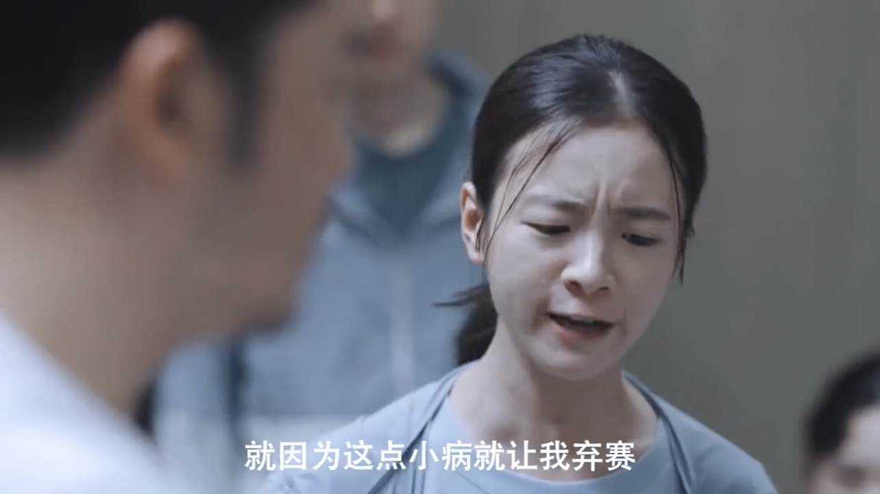 即使全世界都不相信你,父亲也永远相信你