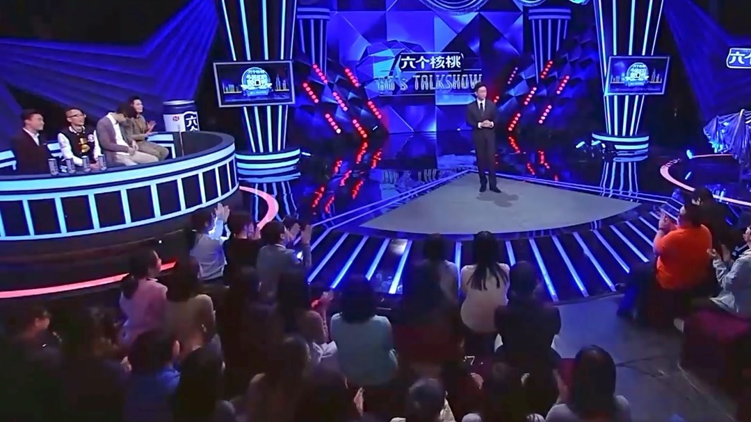 王自健讲在外地工作的人过年回到家的情景,网友:太过真实!