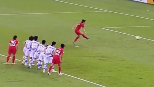 永不服输!中国女足让二追三,重夺得亚洲杯冠军