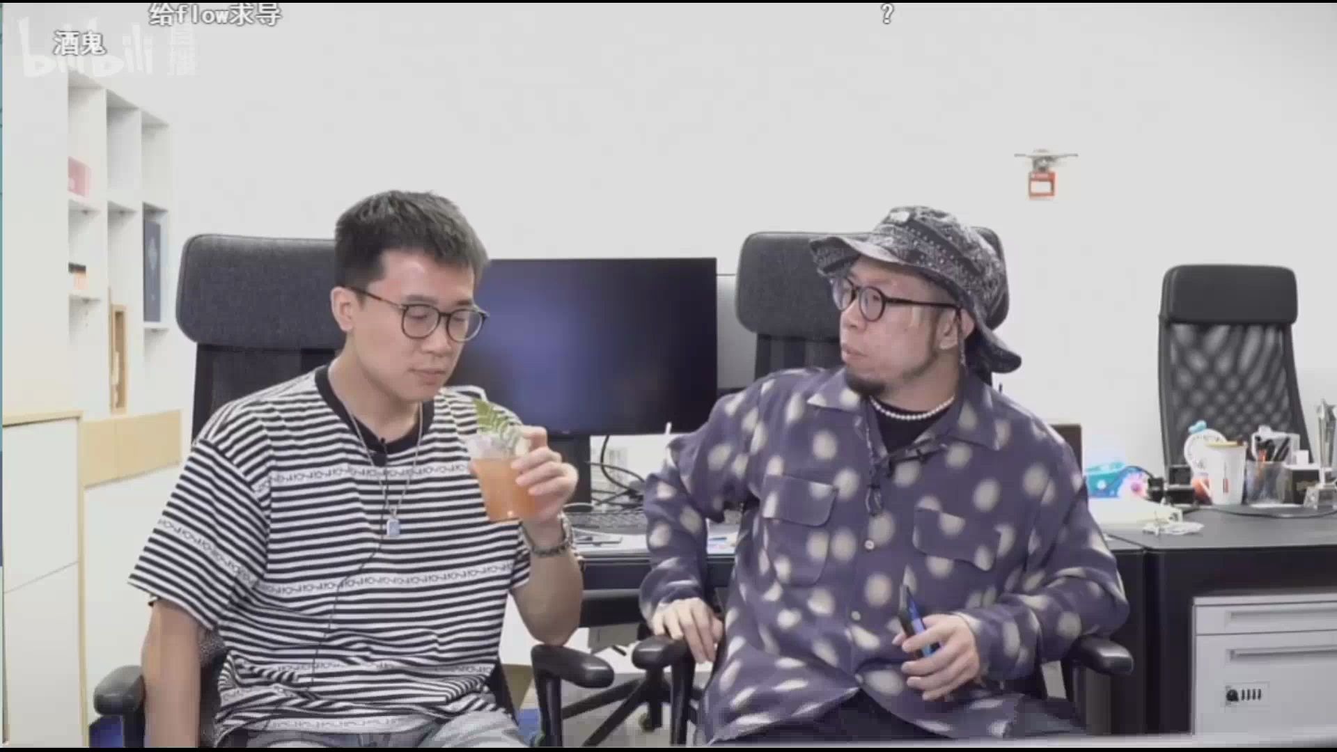 mercy膜老师谈“皮卡丘,断电”
