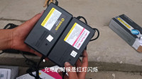 只看一个指示灯就能知道电动车充电器的质量好坏?别不信真的可以