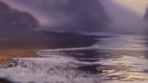 治愈系——动画短片!