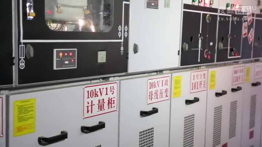 正龙数据带你走进中国电信IDC数据中心_高清