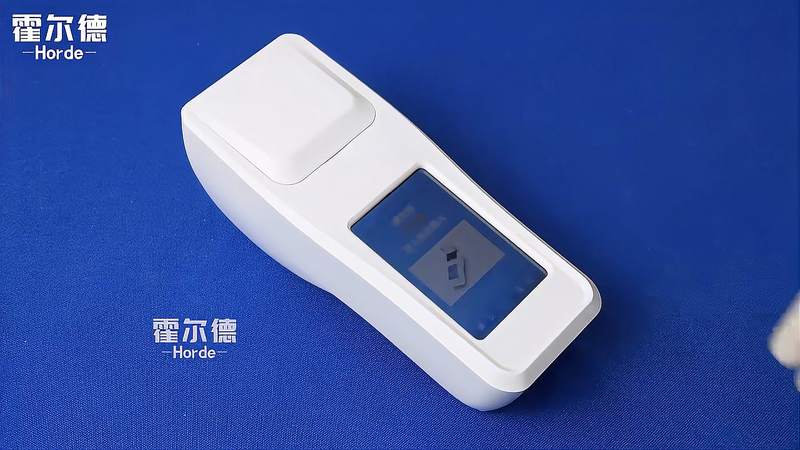 便携式氨氮检测仪产品介绍-霍尔德电子