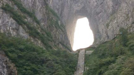 张家界旅游,这三个景区各个是精华,一个都不可错过