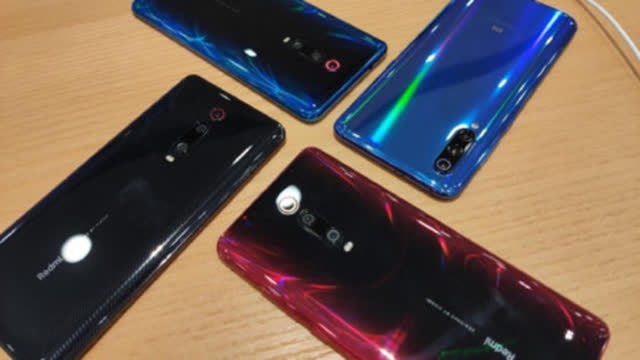 某品牌发布会,山手体验,这款电脑也在哦!