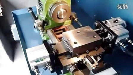 易思特自动仪表车Pk普通改装仪表车 高清