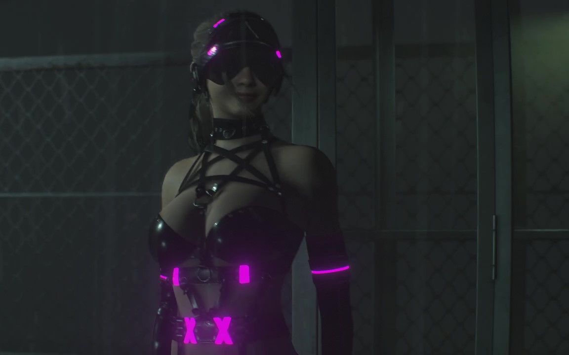 免费分享MOD!【生化危机2重制版】【生化危机3重制版】