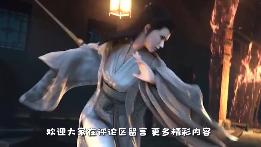 凡人仙界篇:紫灵联手南宫婉?三大美人如神女,韩立却只能看看!