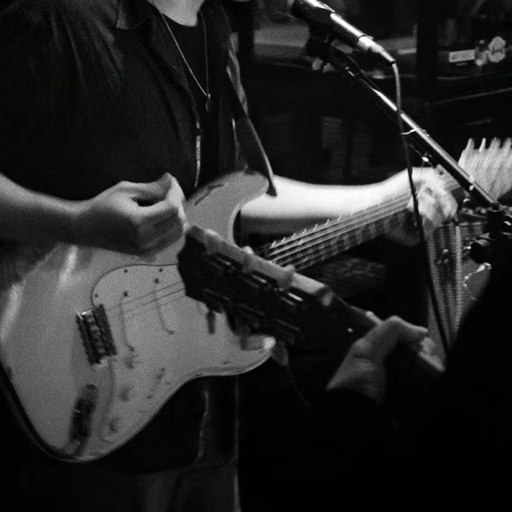 Bluesy_Guitar 