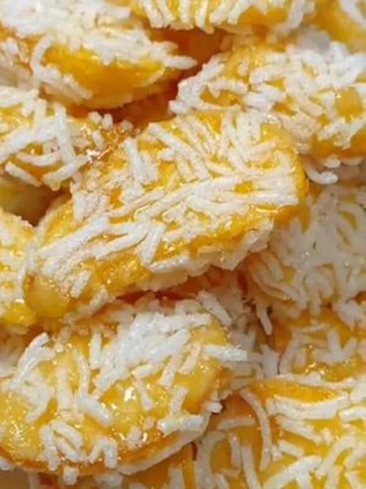 教你这样做,简单美味又好吃~赶紧试试看吧