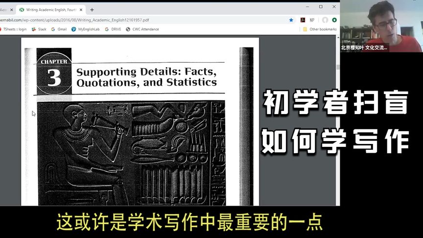 不要错过阅读与写作启蒙黄金期:美国初中/高中阅读和写作课程