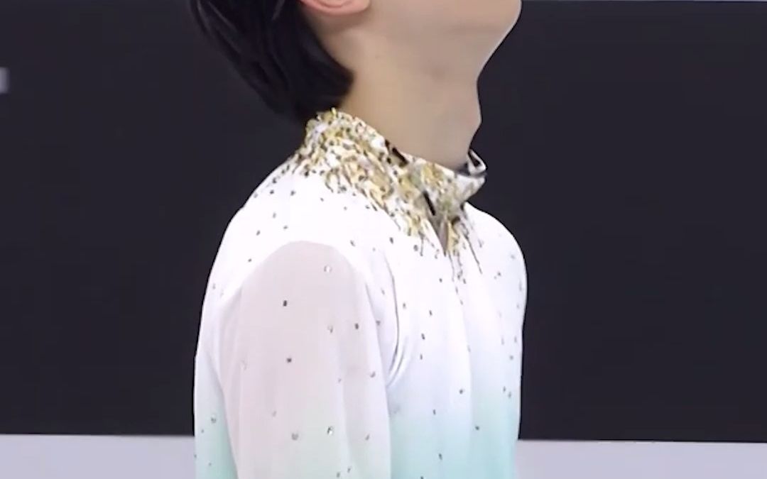 【羽生结弦】可爱的小柚子&噗噗互动太可爱惹~