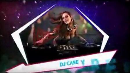 震撼的产品展示舞台效果_4G视频网