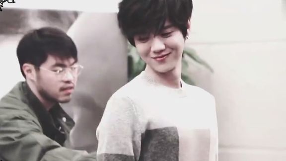 记录鹿憨憨的美丽心动时刻, 每种样子都心动,怎么那么好看