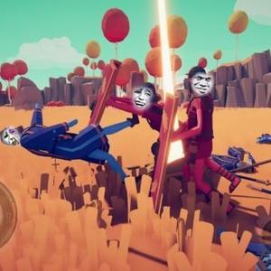 阔爱的小男孩原子弹 