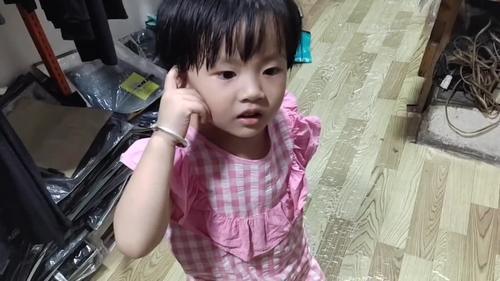 萌娃电商从小培养,三岁小孩掌握基础