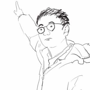 小橙子的吊丝生活 