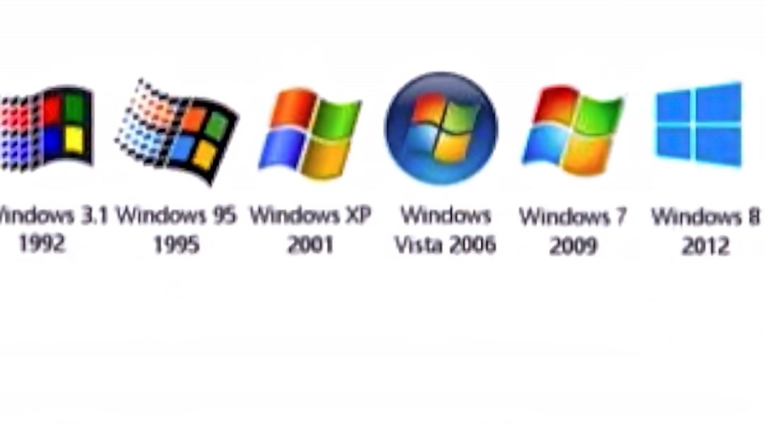 Windows11来了,值得更新升级吗?先看看Windows发展史吧