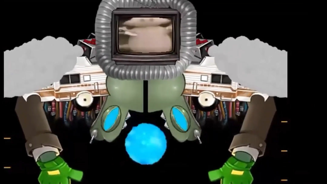 传说之下战斗模拟器:传说中的小花来了