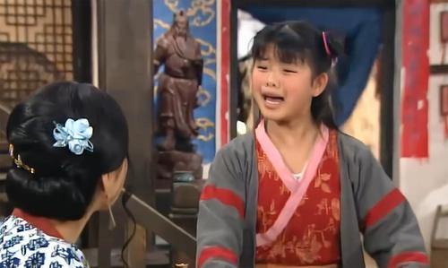 武林外传:新跑堂是山贼,小贝得知他身份,怎料客栈无一人信她