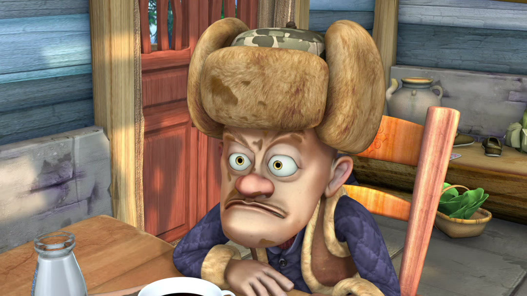 熊出没全集 第12集