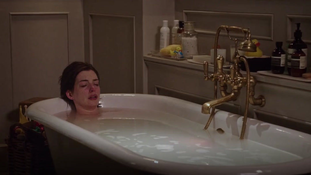 如果喜欢安妮·海森威,不妨看这部电影,气质太美丽!