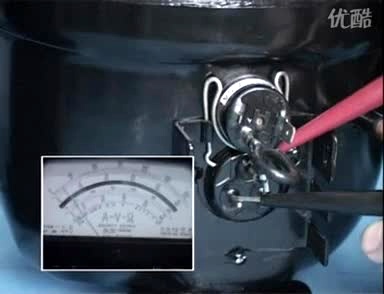 电冰箱的原理及维修9