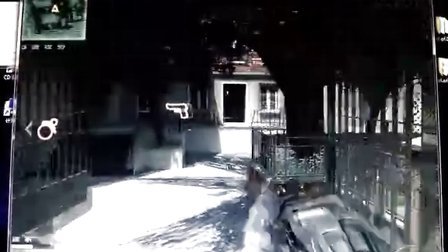 COD8 特别行动 生存模式 展示视频