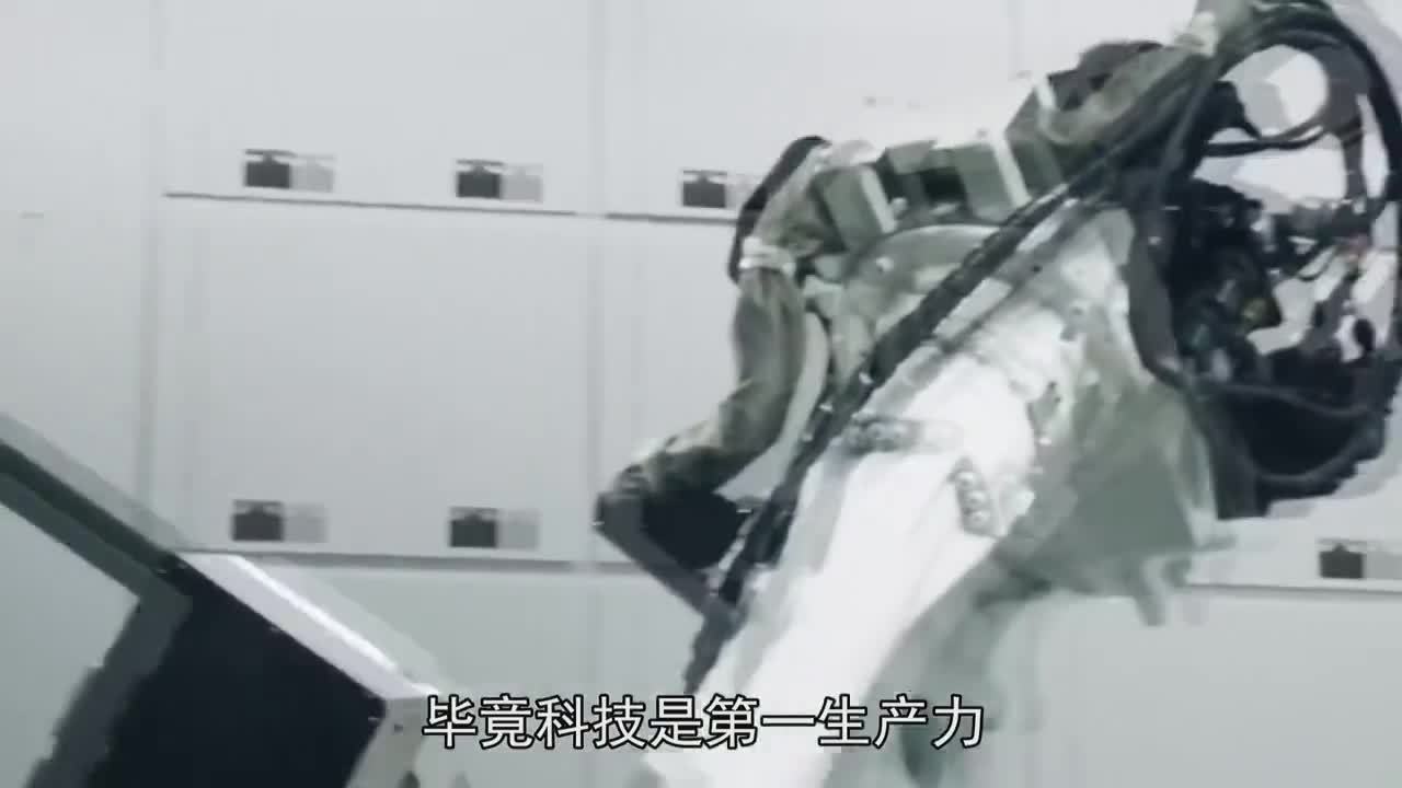 日本美女机器人内部结构啥样?设计师当场展示,看完彻底叹服