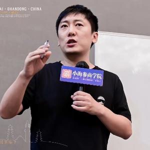 参哥电商辅导 