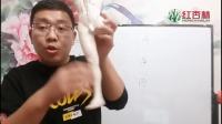气血疏通小腿全息原理(一)完整版