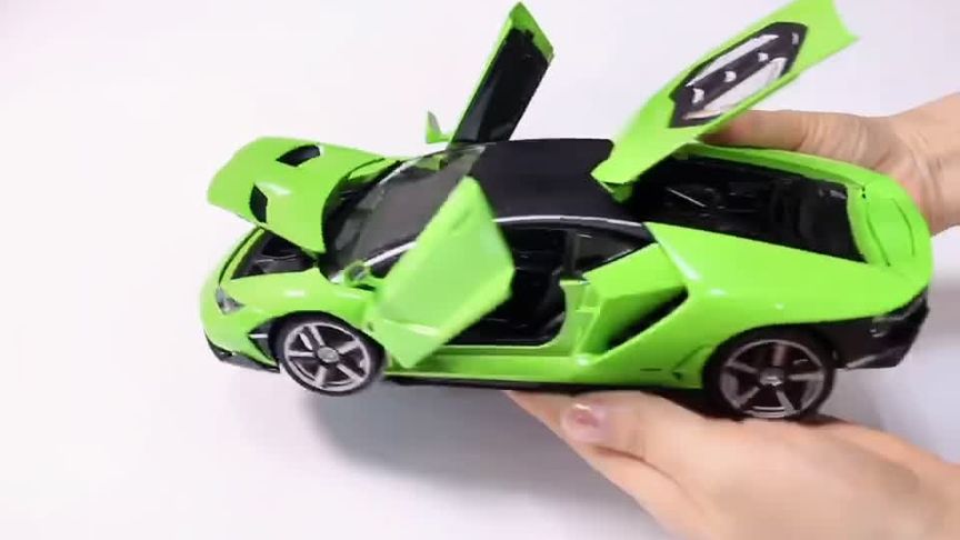 #汽车模型 #dou是好车 #合金车模 #男人的玩具