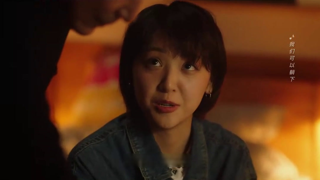 《了不起的女孩》老关找出关玥小时候的画本 鼓励关玥要自信