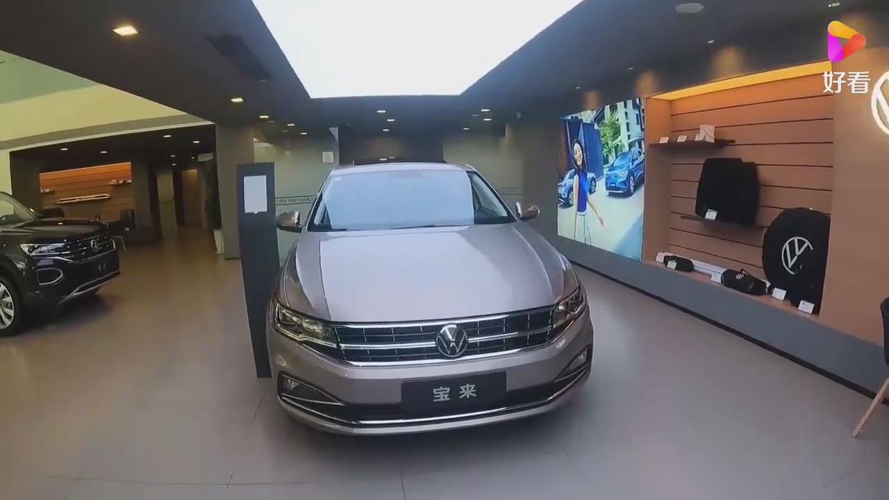2021款大众新宝来值不值得买?近距离了解下配置,心里就有数了
