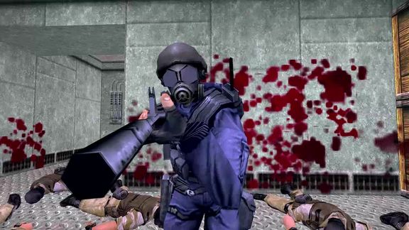 #cs#微电影CS微电影《背弃》第二段,明天上传背弃第二部。