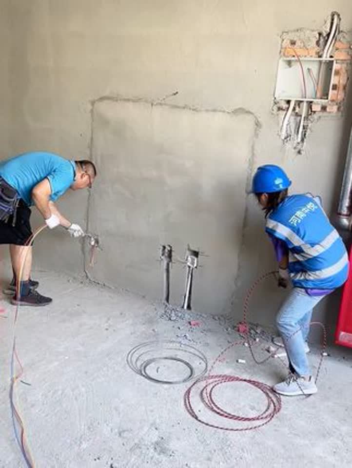 今日铜价几何#电工 #南威工具国人智造 #水电小师傅