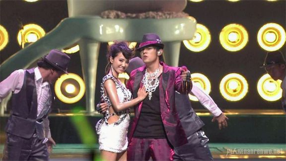 蔡依林和周杰伦,留下的不止是无悔的青春,还是惊艳了岁月的神曲