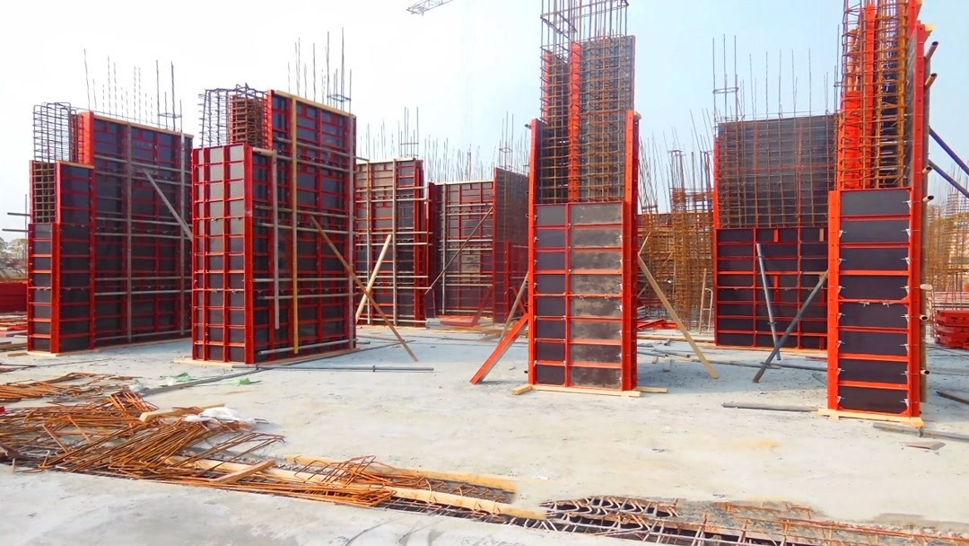 建筑领域中,C30混凝土是怎么算拆模时间的呢?今天算长见识了