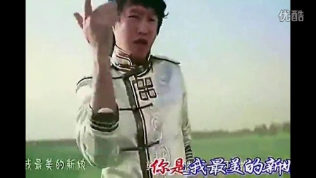 凤凰传奇歌曲广场舞 火火的姑娘广场舞舞蹈教学视频