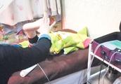 记者体验华林“电疗”:女技师称打通经络抗百病 曾为妹治癌症