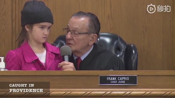 法官老爷爷又一暖心判决,给寒冬带来一丝温暖