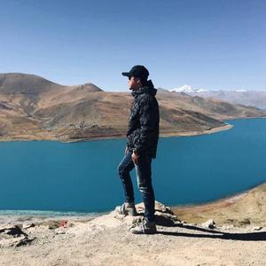峰哥亡命天涯vlog 