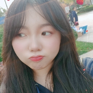 小美女不吃青椒 