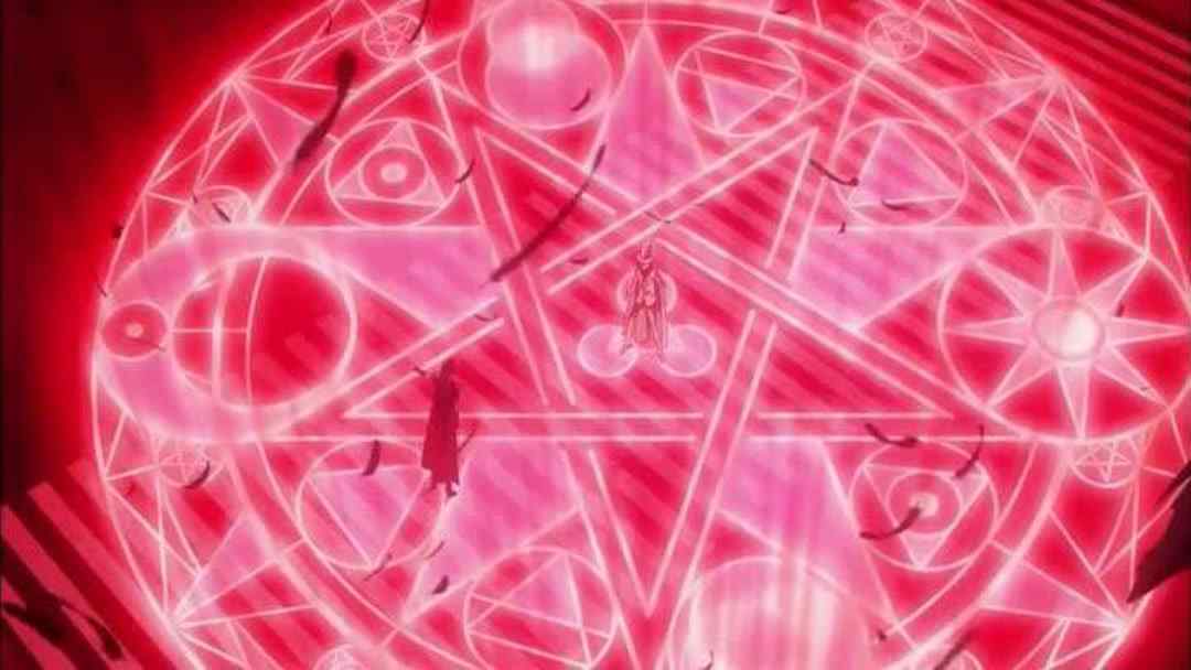 名侦探柯南之怪盗基德:用魔术对抗魔法,到底哪个更强