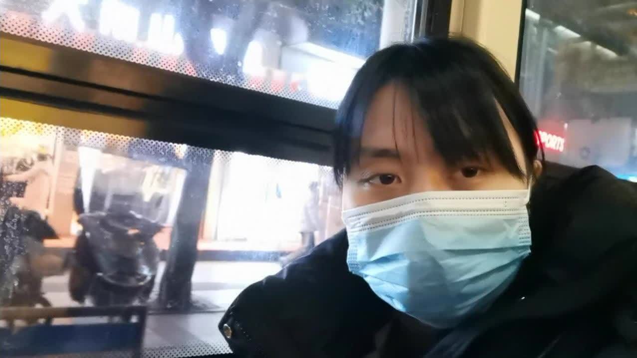 网友留言很想知道的一个问题今天回复,你们别笑我说大话就好