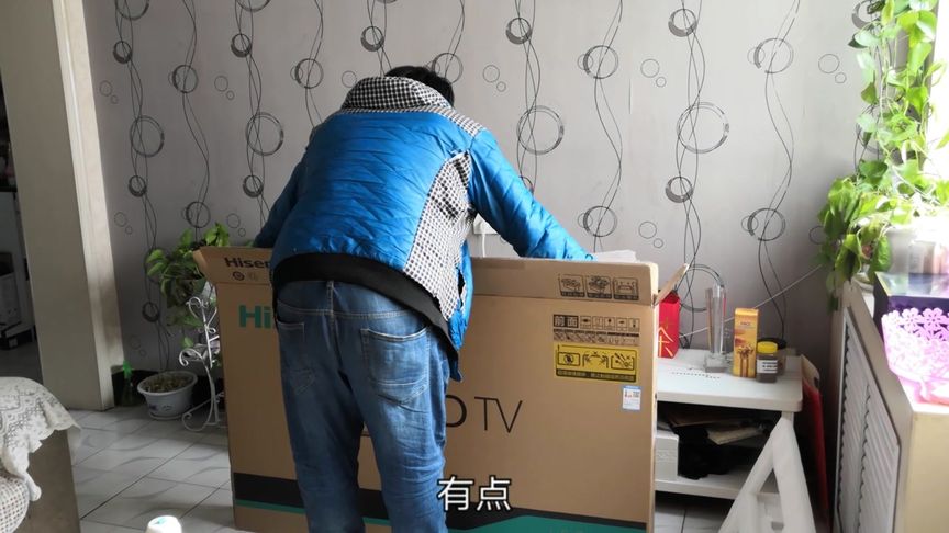 2199元买台这种液晶电视,功能还很强大,大家看看值不值