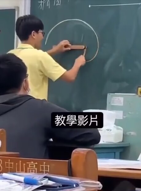 让你画椭圆,你画了个啥?