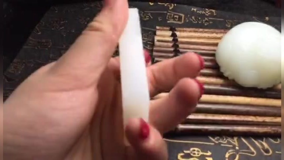 给大家介绍几款和田玉