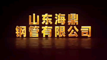 无缝钢管 合金钢管 高压锅炉管 石油裂化管 山东海鼎钢管